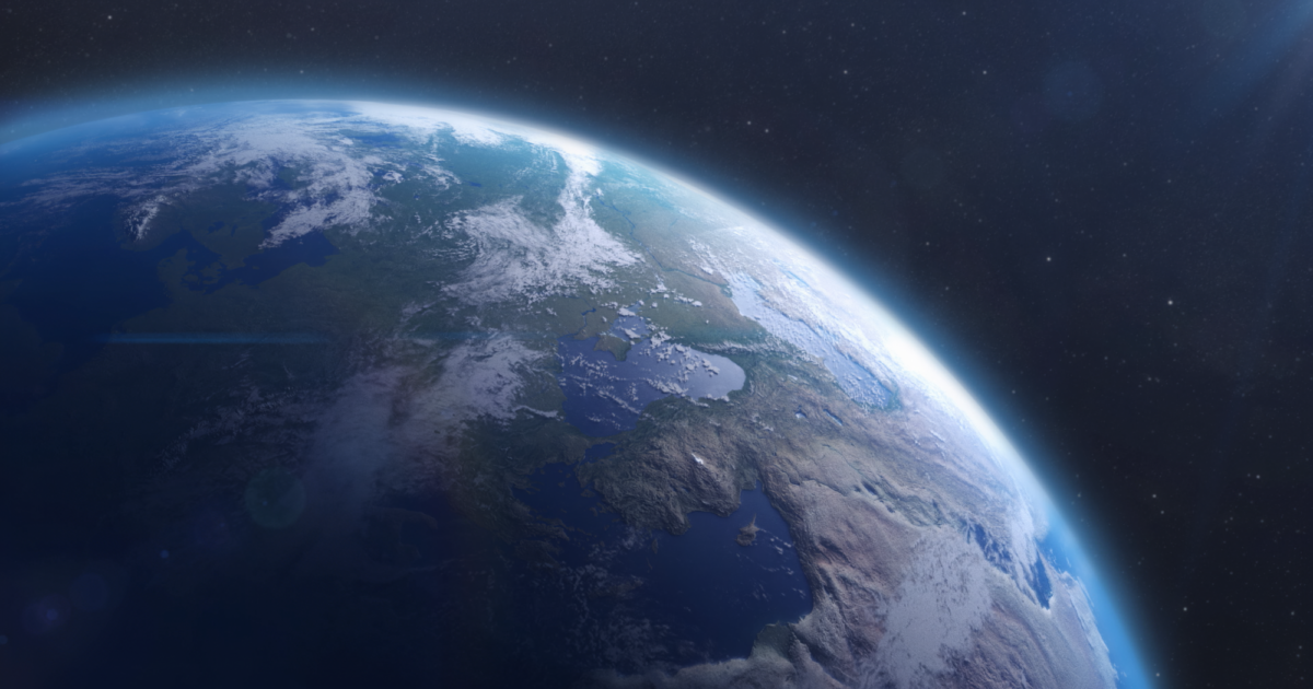 Bezos Earth Fund launches $100 million AI for… | Bezos Earth Fund