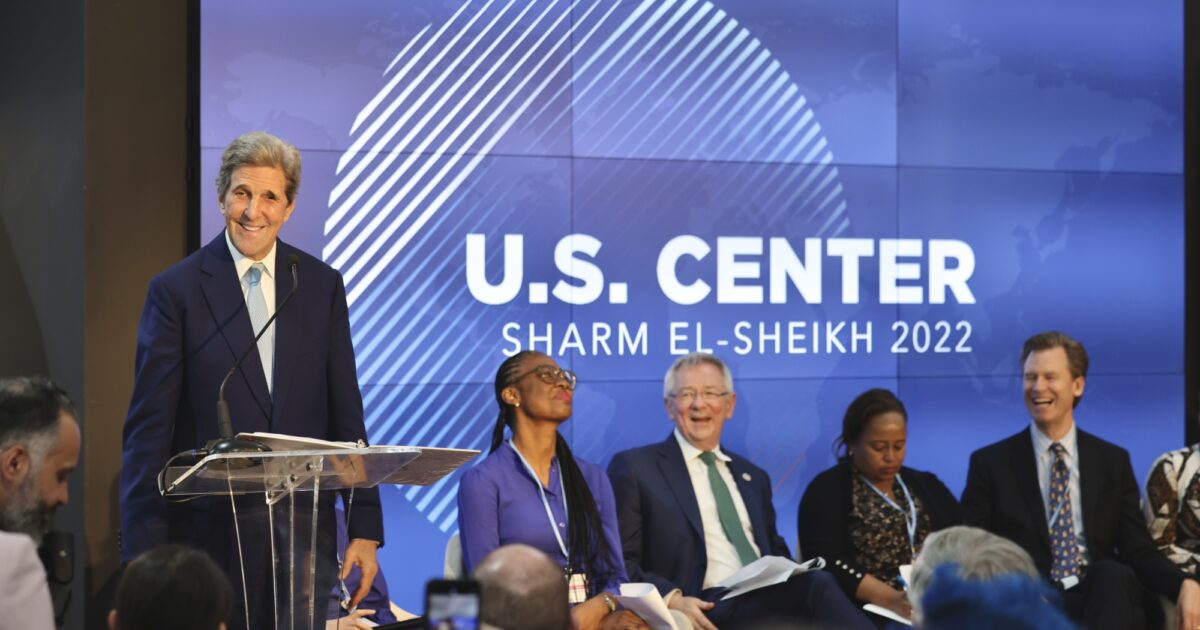 Bezos Earth Fund, The Rockefeller Foundation, and… | Bezos Earth Fund