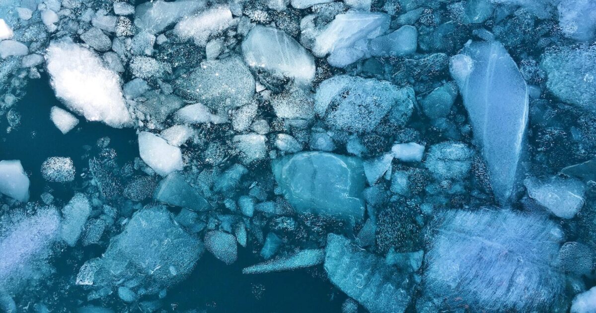 Hot Science: Thawing Permafrost, Rising Heat Index… | Bezos Earth Fund