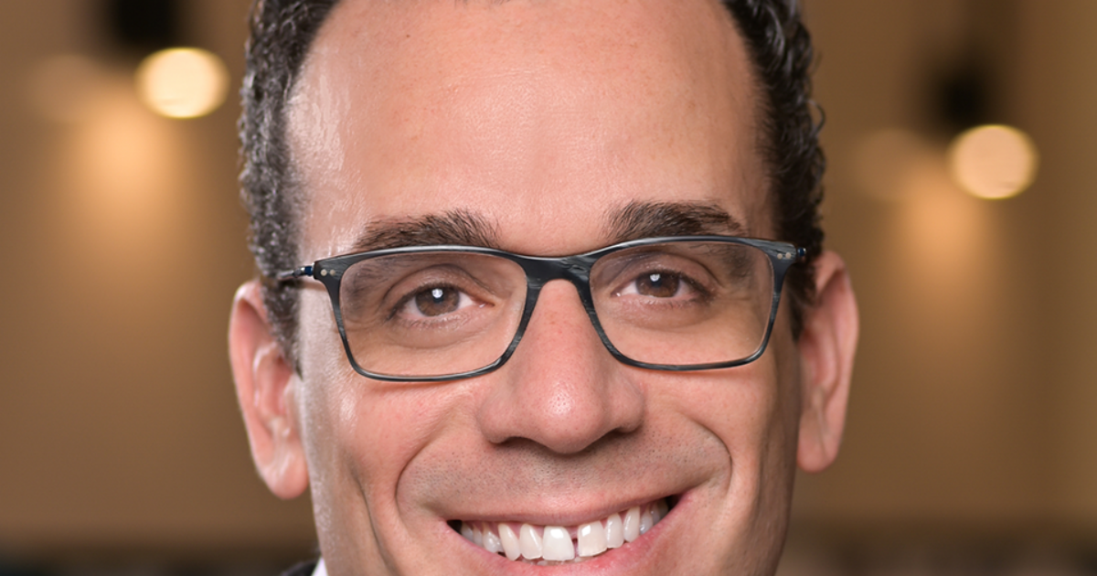 Daniel Schensul | Bezos Earth Fund