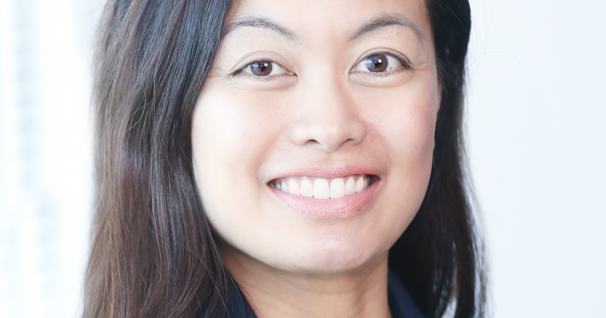 Jen Manaloto | Bezos Earth Fund