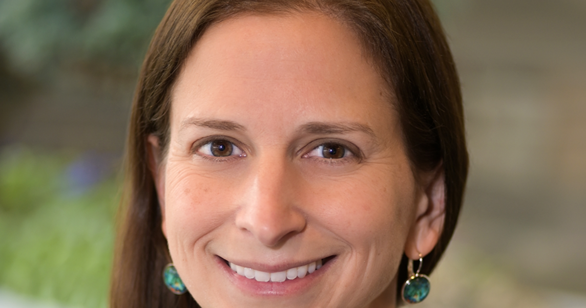 Kelly Levin | Bezos Earth Fund