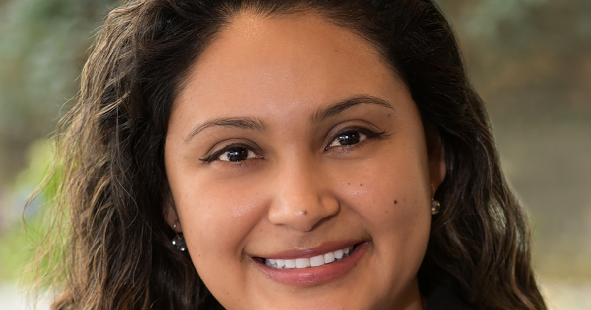 Melissa Harman | Bezos Earth Fund