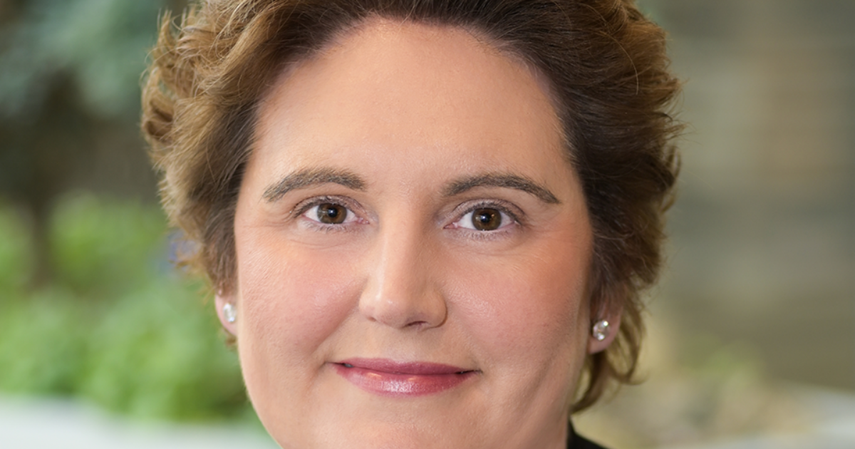 Nicole Iseppi | Bezos Earth Fund