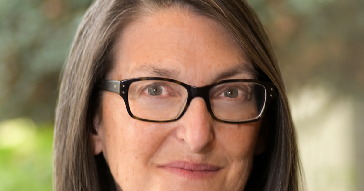 Rees Warne | Bezos Earth Fund