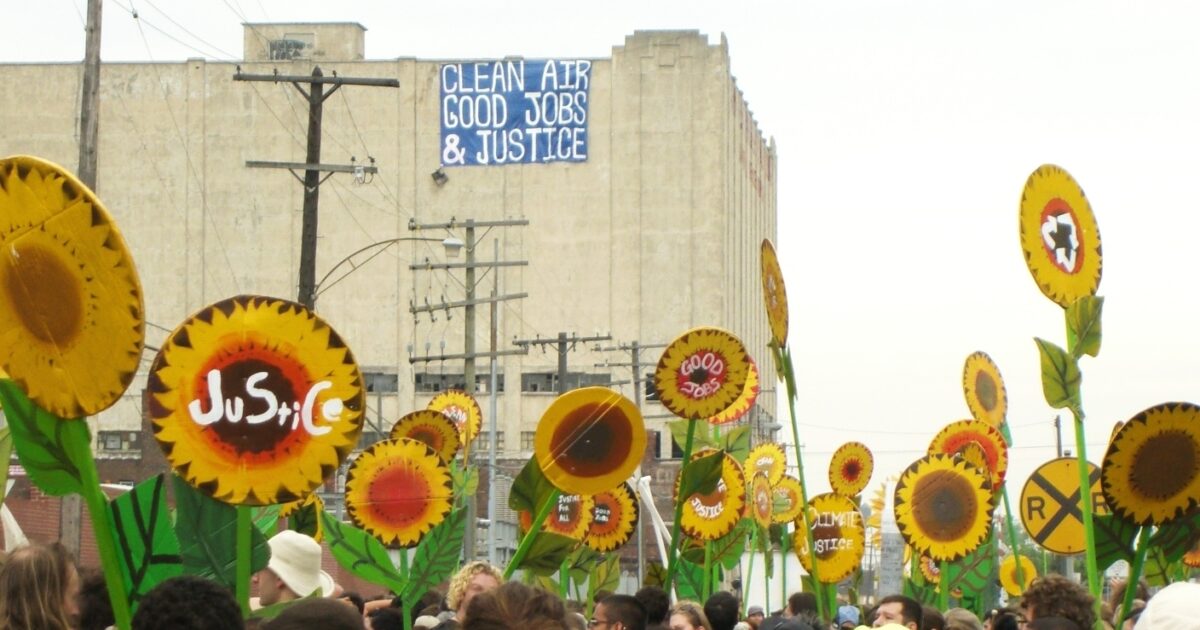 New Grants from the Bezos Earth Fund Emphasize… | Bezos Earth Fund