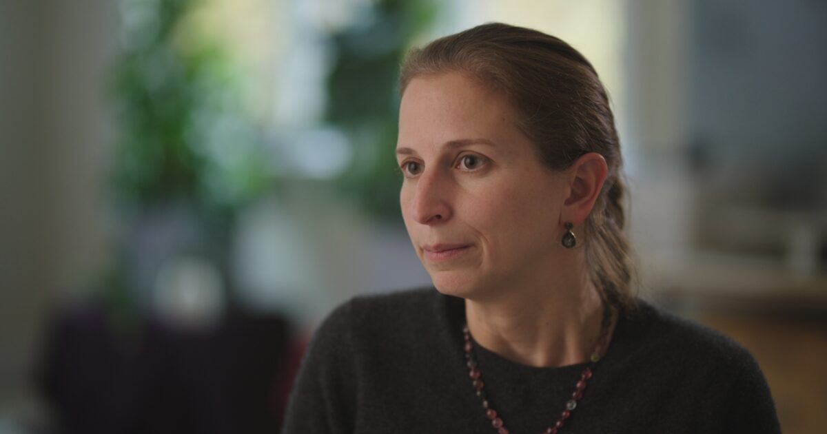 Meet Dr. Kelly Levin, Chief of Science, Data, &… | Bezos Earth Fund