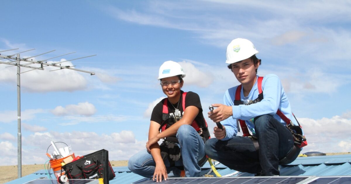 Bezos Earth Fund Announces $443 Million in Grants… | Bezos Earth Fund