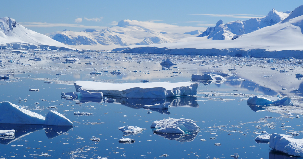 Hot Science: Methane Emissions, Biodiversity… | Bezos Earth Fund