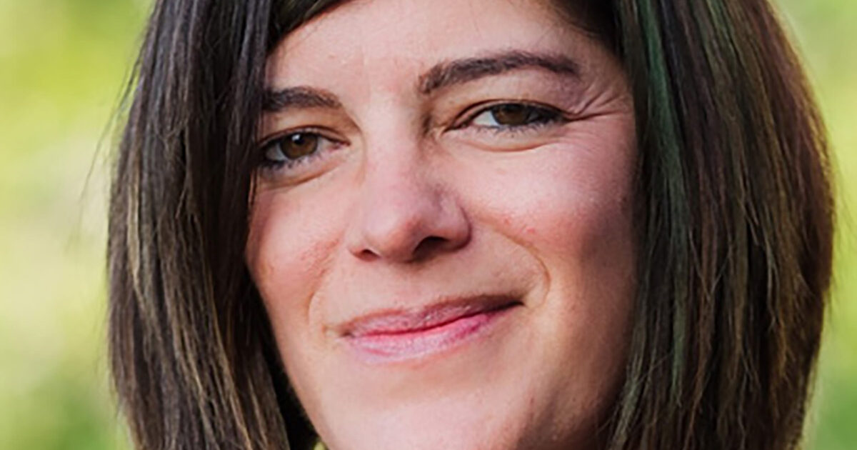 Amanda Eichel | Bezos Earth Fund