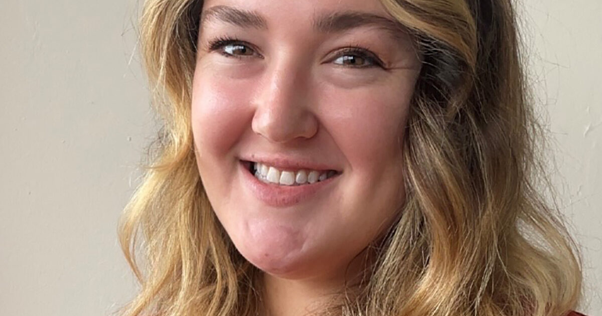 Anna Hedlund | Bezos Earth Fund