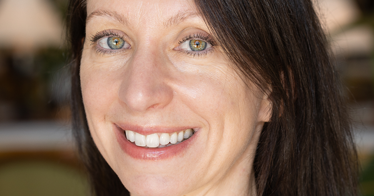 Catherine Zuckerman | Bezos Earth Fund