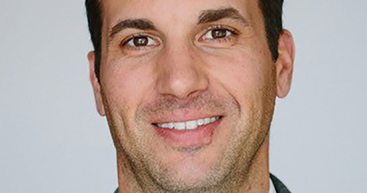 Dan Schoenfeld | Bezos Earth Fund