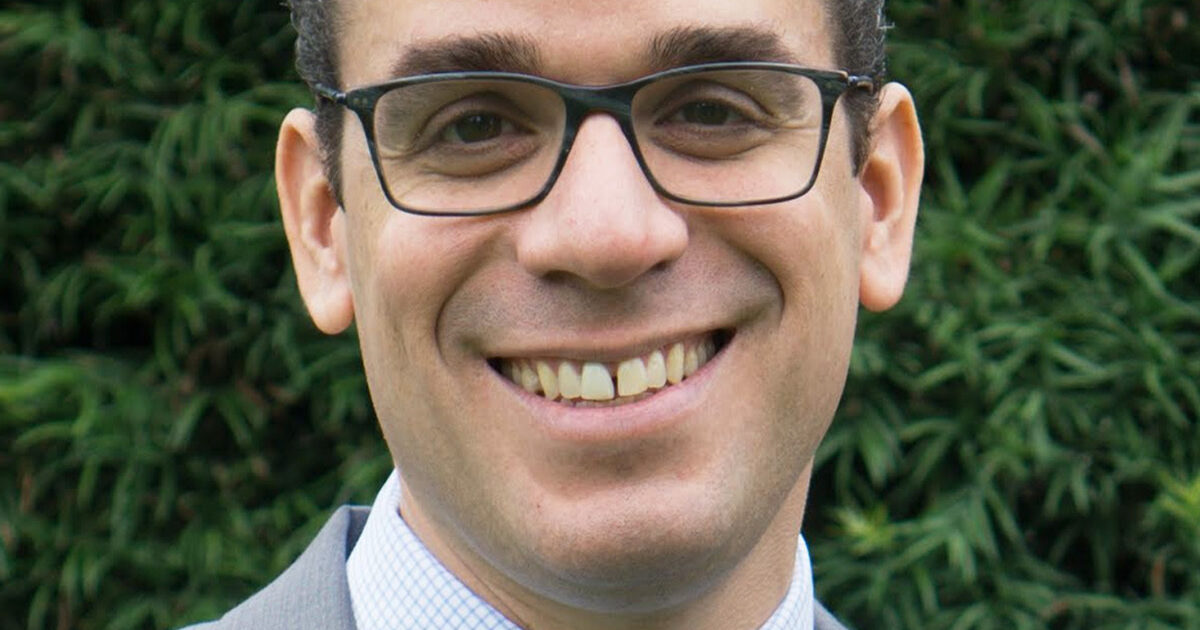 Daniel Schensul | Bezos Earth Fund