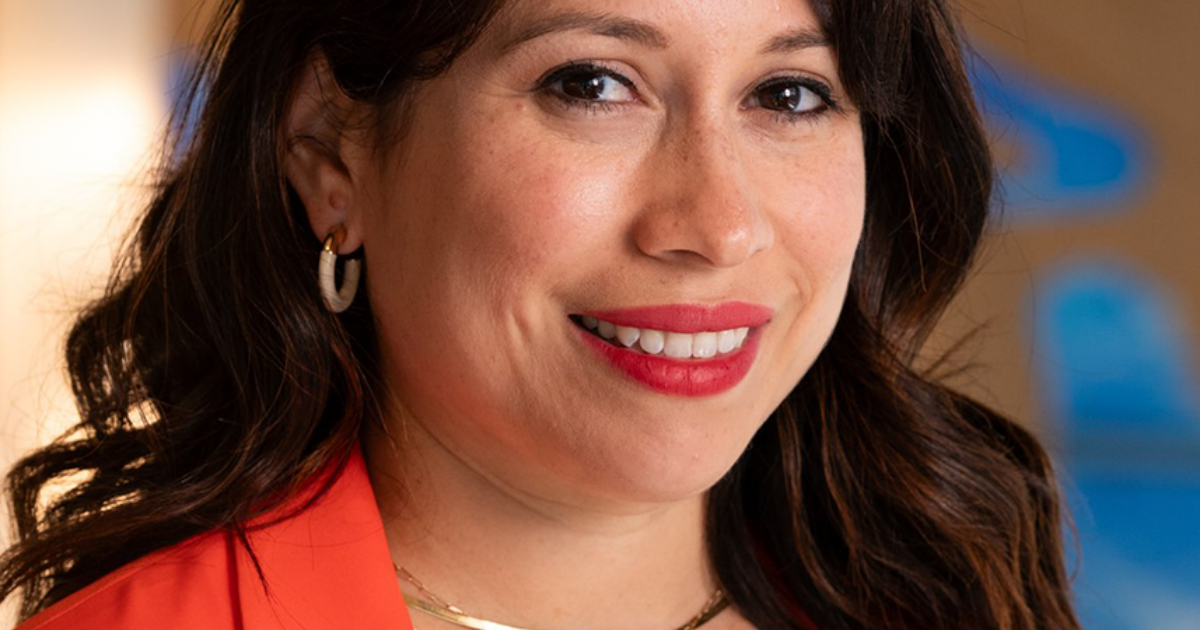 Diana Johnson | Bezos Earth Fund