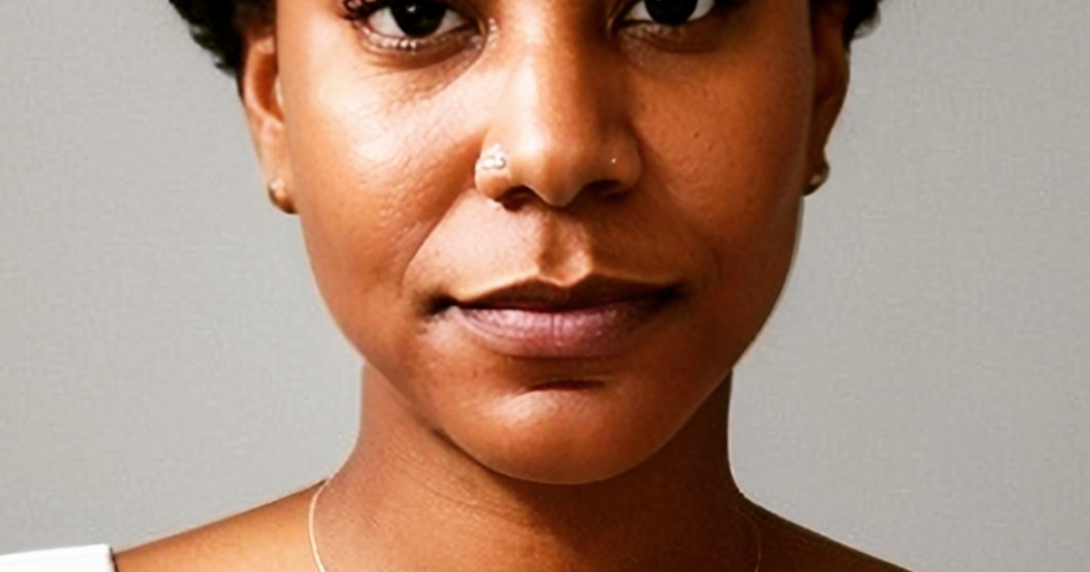 Dominique Hite | Bezos Earth Fund