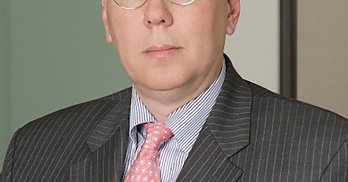 Doug Varley | Bezos Earth Fund