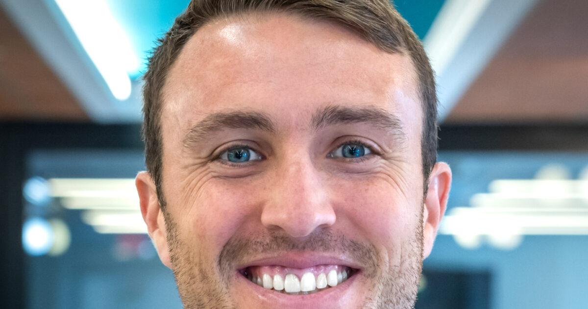 Eric Wilburn | Bezos Earth Fund