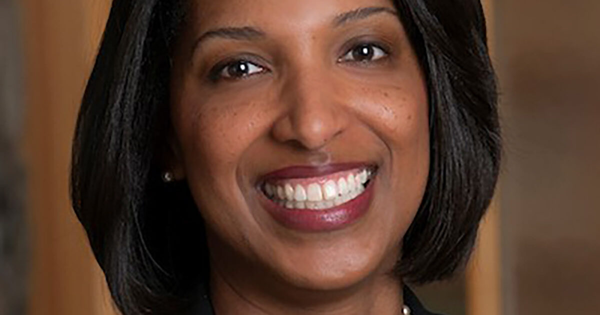 Erin Jones | Bezos Earth Fund
