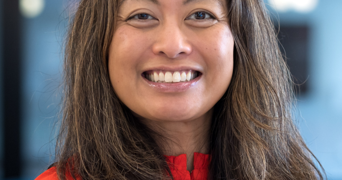 Jen Manaloto | Bezos Earth Fund