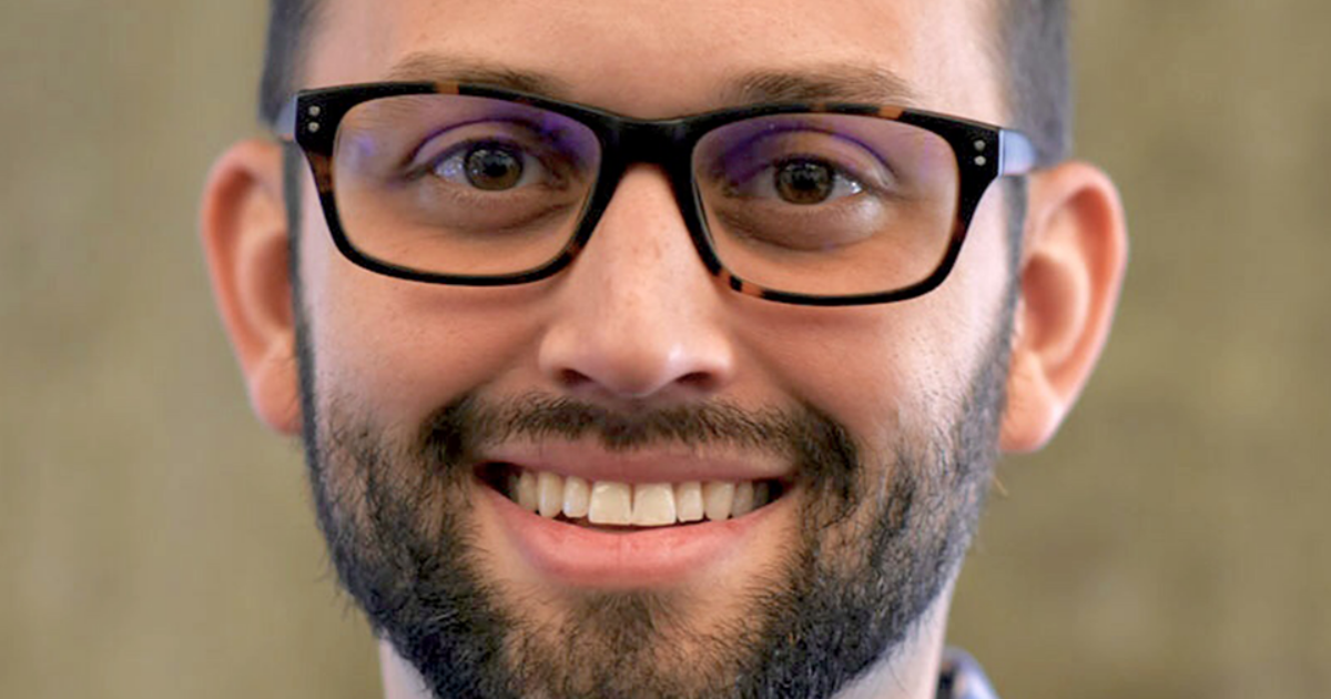 Kristopher LeCorgne | Bezos Earth Fund