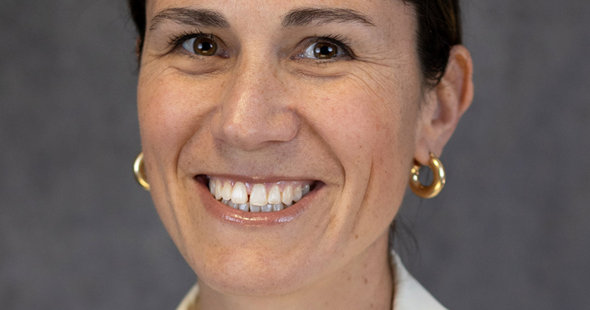 Lucy Kessler | Bezos Earth Fund