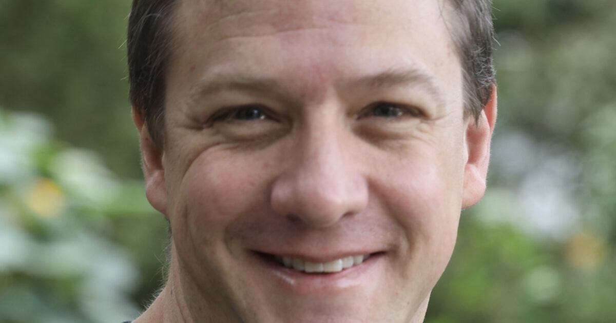 Padu Franco | Bezos Earth Fund