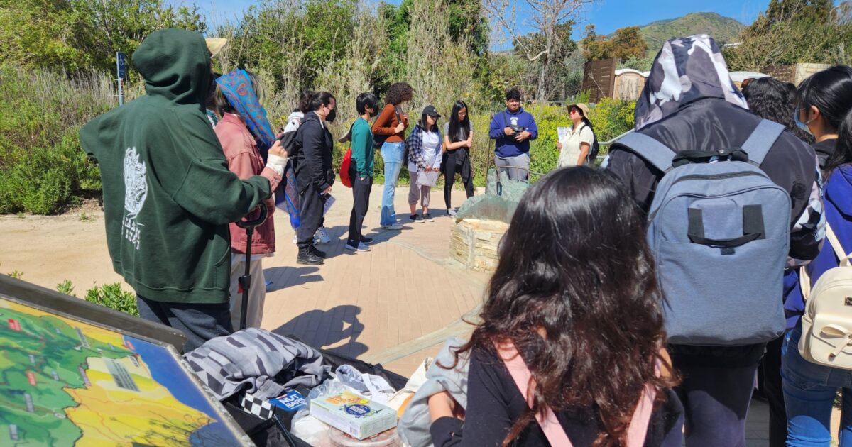 Accelerating Equitable Community Development… | Bezos Earth Fund