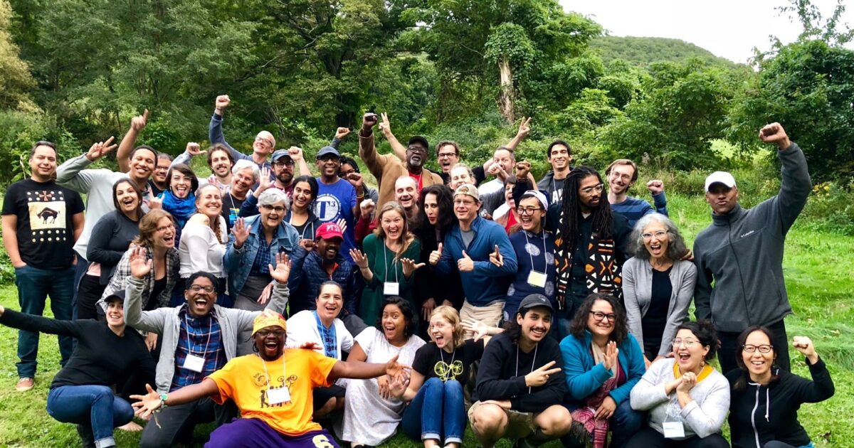 Support of Community-based Businesses to Advance… | Bezos Earth Fund