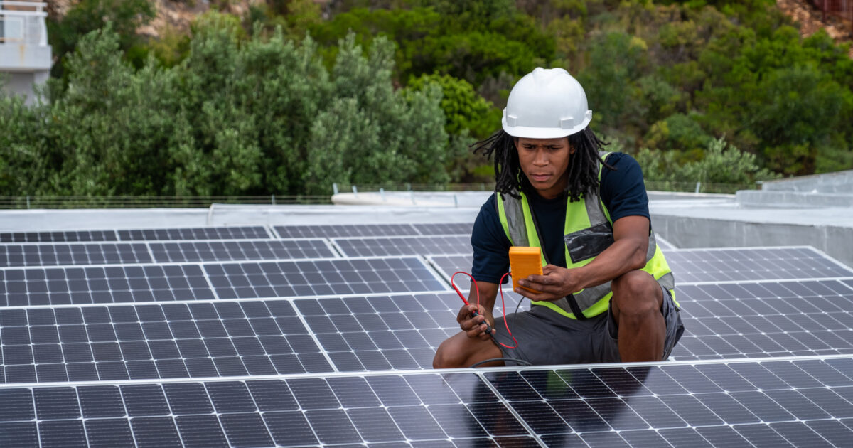 Bezos Earth Fund’s August Grants Include $127… | Bezos Earth Fund